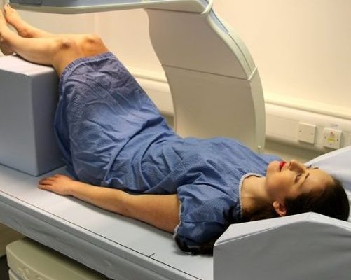 DEXA (DXA) Scan | TopscanLab